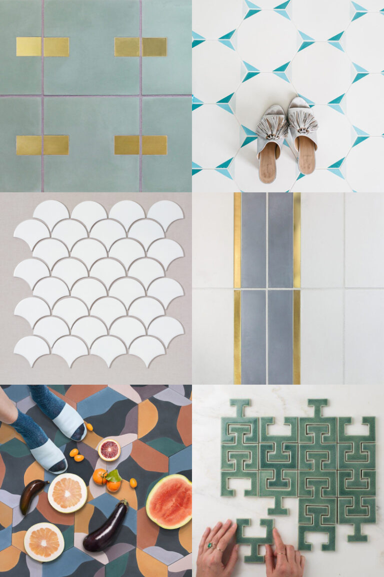 tile love... - Oh Joy!