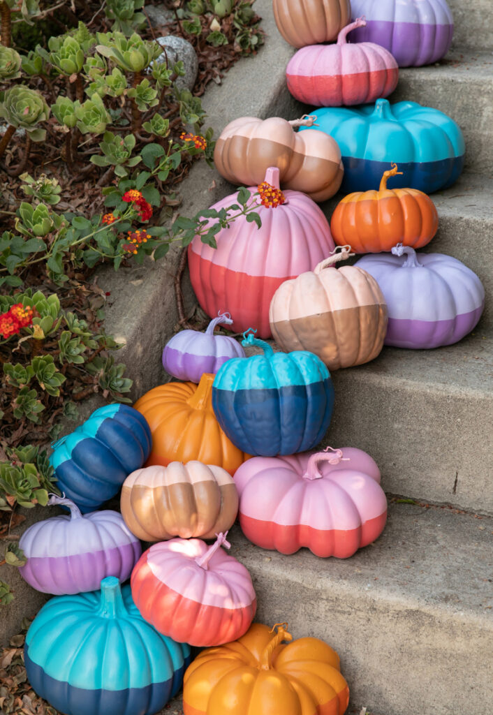 oh joy loves pumpkins! - Oh Joy!
