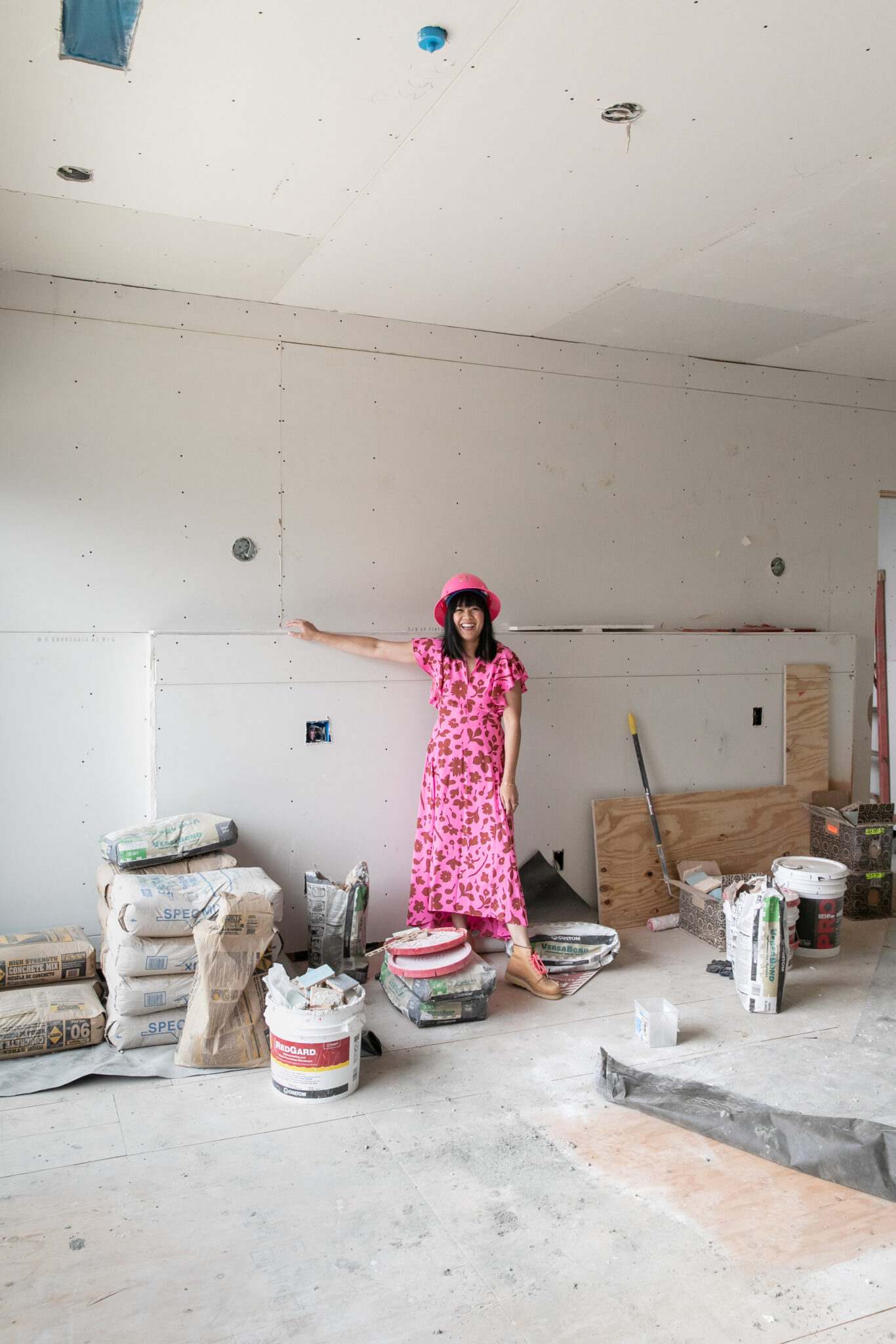 House Reveal: Our Main Bedroom - Oh Joy!