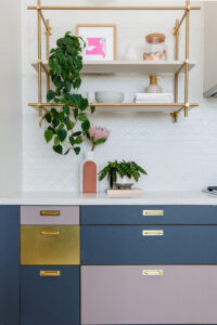 Let's Talk Tiles! - Oh Joy!