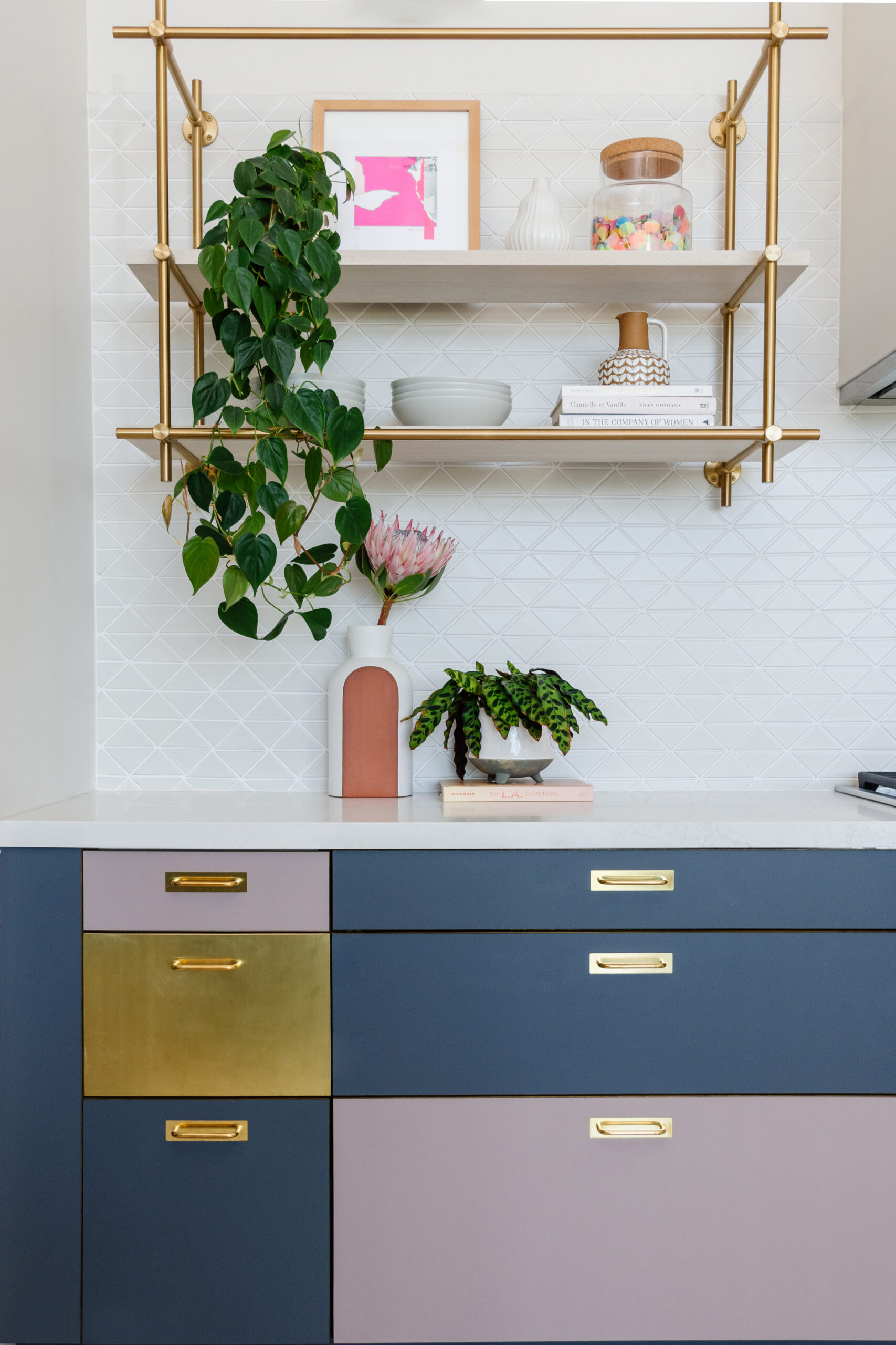 Let's Talk Tiles! - Oh Joy!