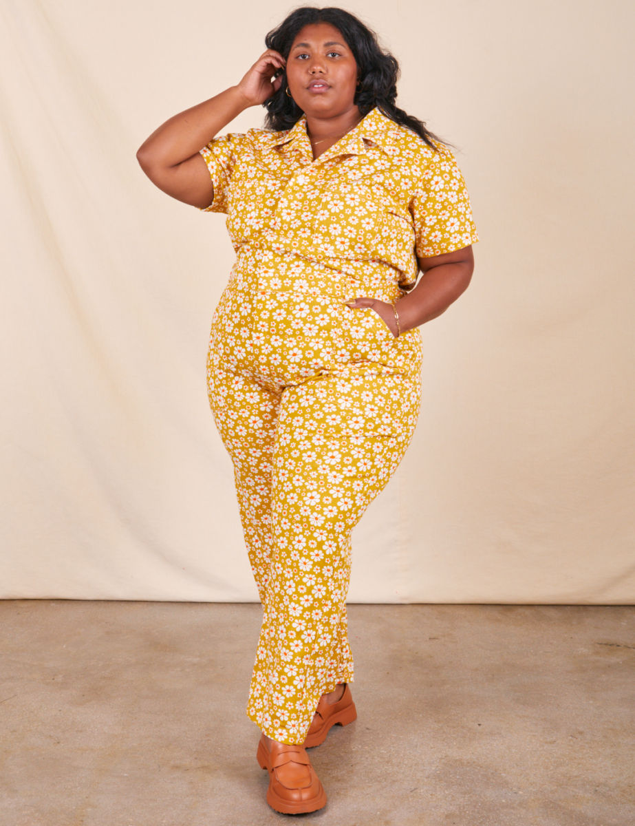 Inclusive Size Brands I Love - Oh Joy!