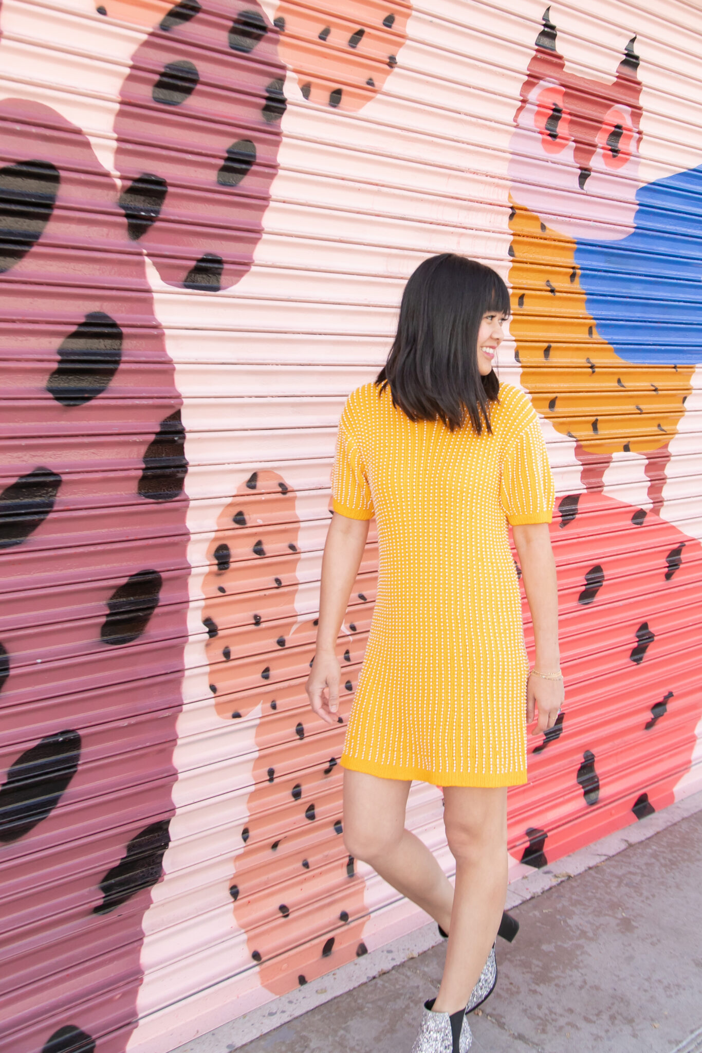 Part 1: How to Style Vintage Clothing to Look Modern - Oh Joy!