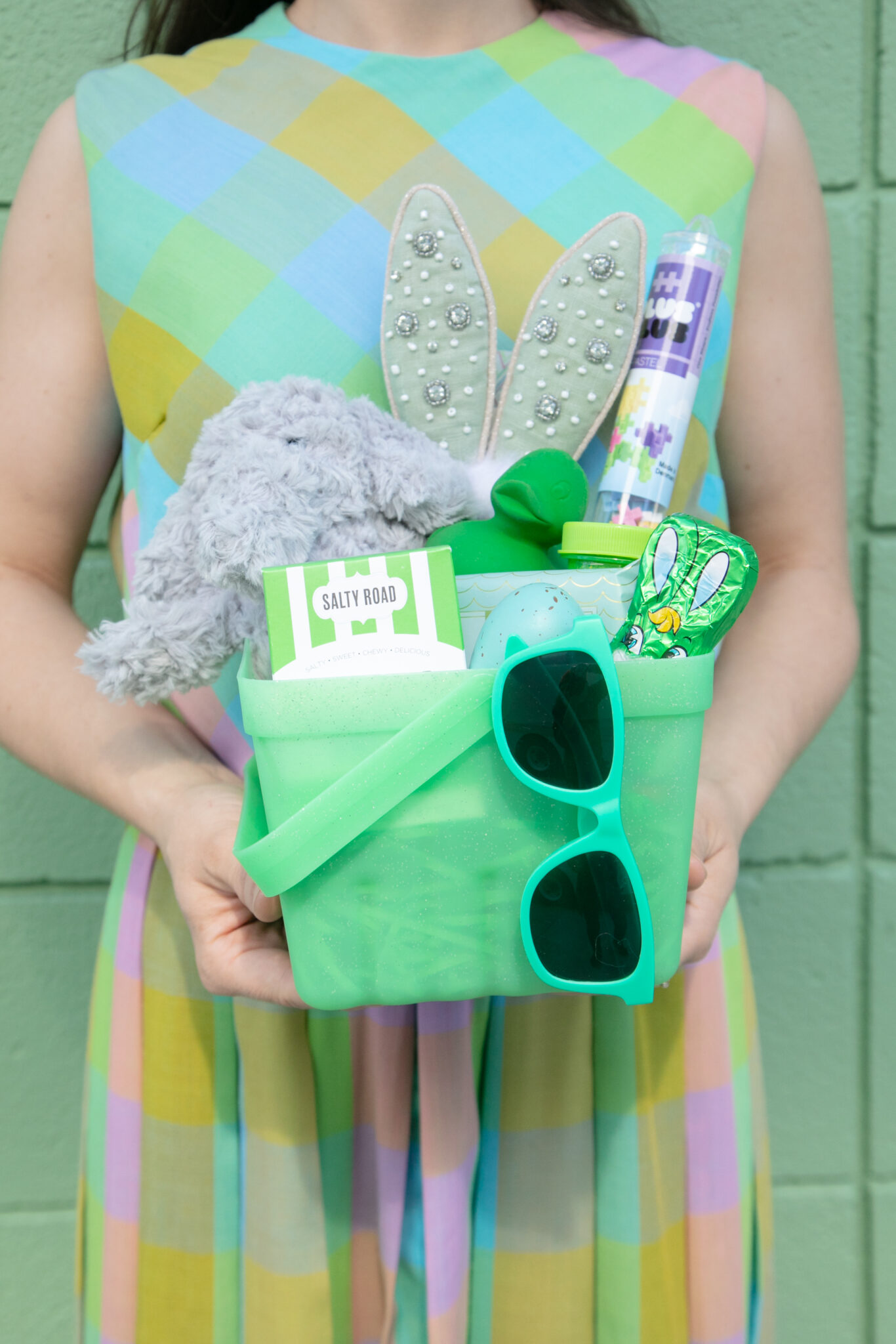 Useful Things to Put in an Easter Basket - Oh Joy!