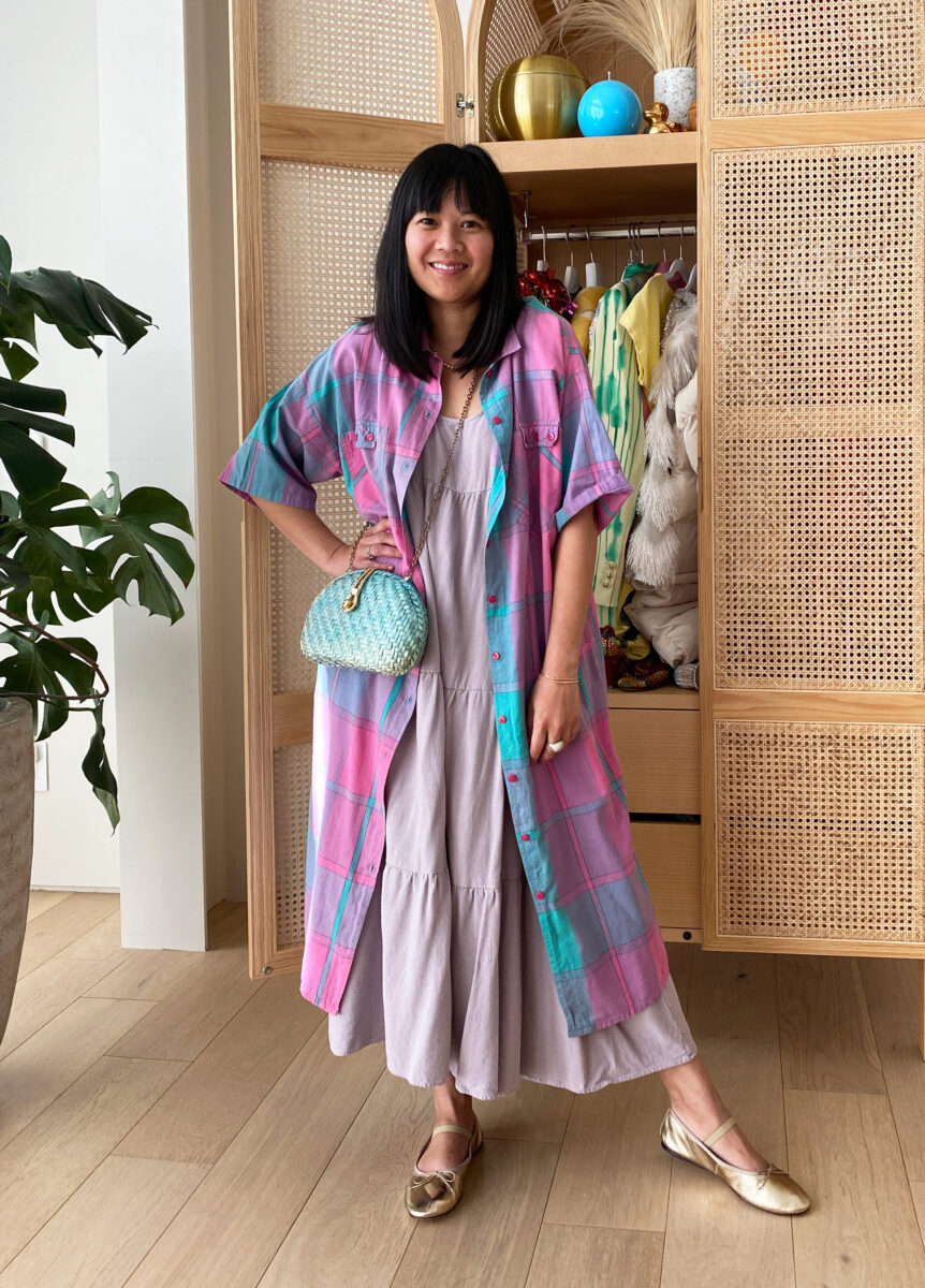 Style Tips: Dusters - Oh Joy!