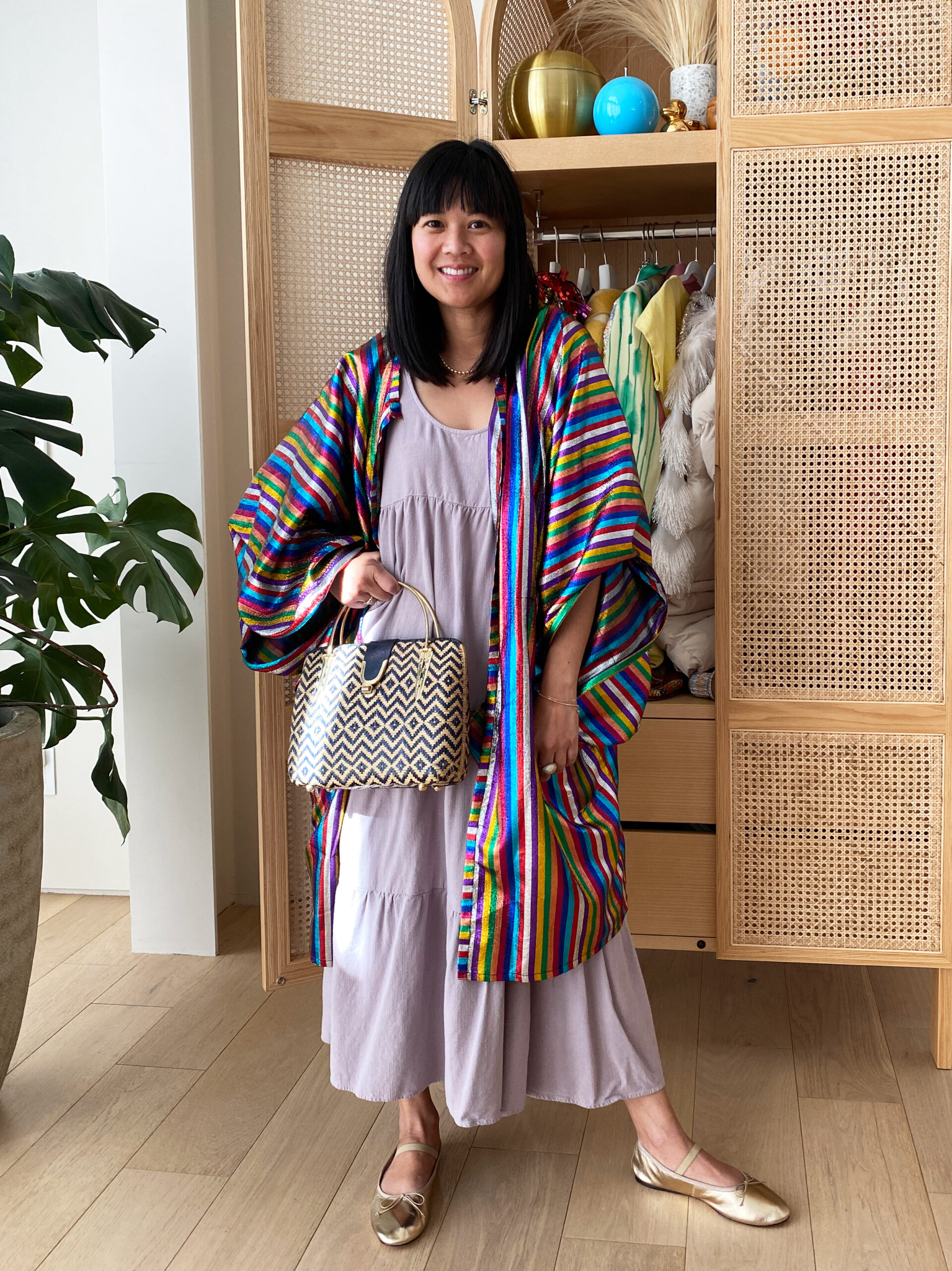 Style Tips: Dusters - Oh Joy!