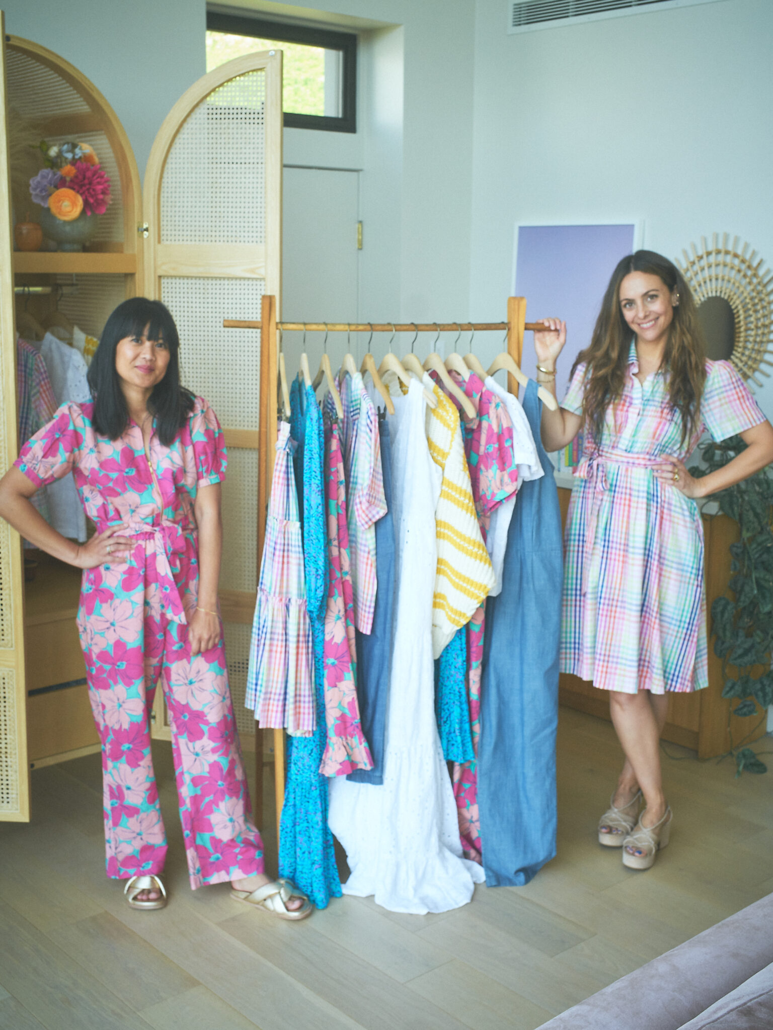 Our Very First Clothing Collection is Here! - Oh Joy!