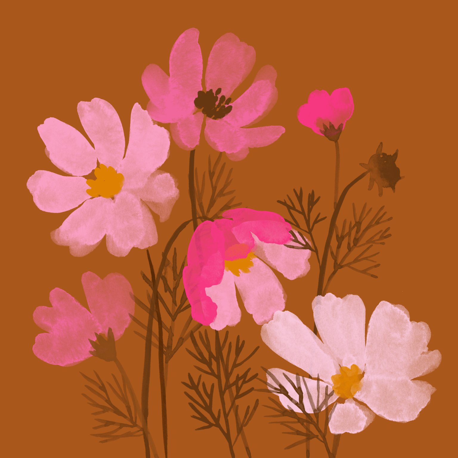 Artist Highlight Marisol Ortega Oh Joy artist-highlight-marisol-ortega-oh-joy