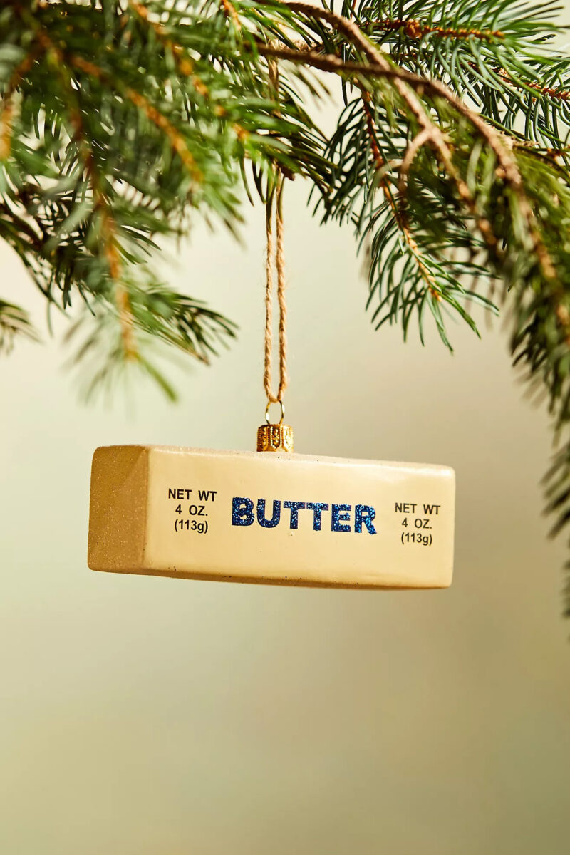 10 Fun Holiday Ornaments - Oh Joy!