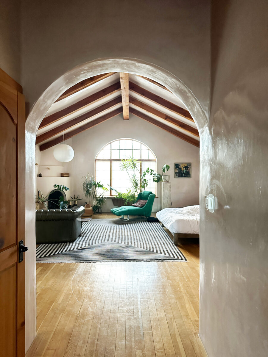 Plant Lessons Learned from The Plant House of All Plant Houses - Oh Joy!