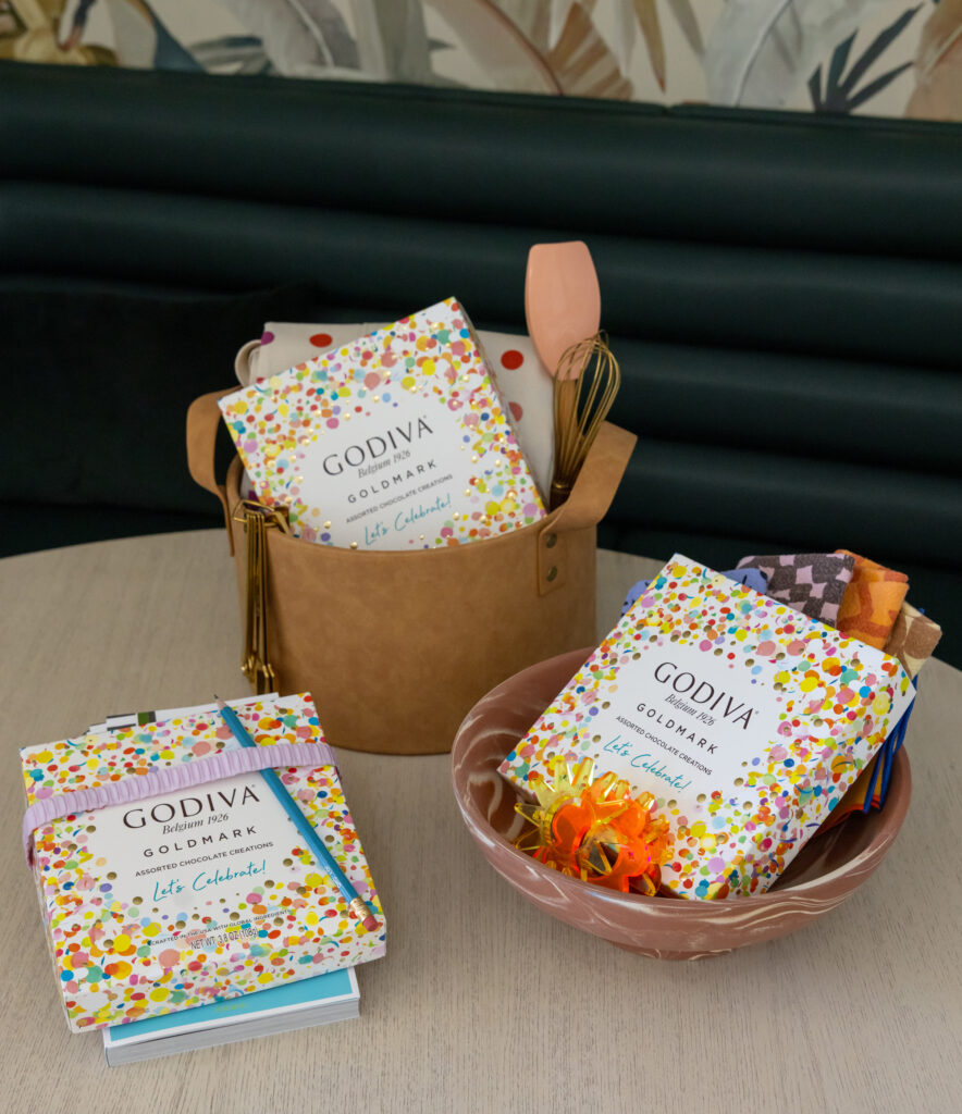 Hostess Gifts - Oh Joy!